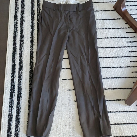 Chloe | Pants & Jumpsuits | Chloe Suit Pants | Poshmark